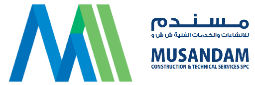 Musandam Construction & Technical Services SPC | SAB GATE